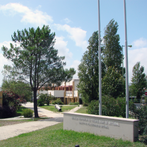 Campus – IPS – Instituto Politécnico de Setubal