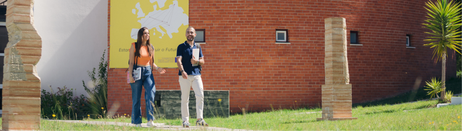 Knowing – IPS – Instituto Politécnico de Setubal