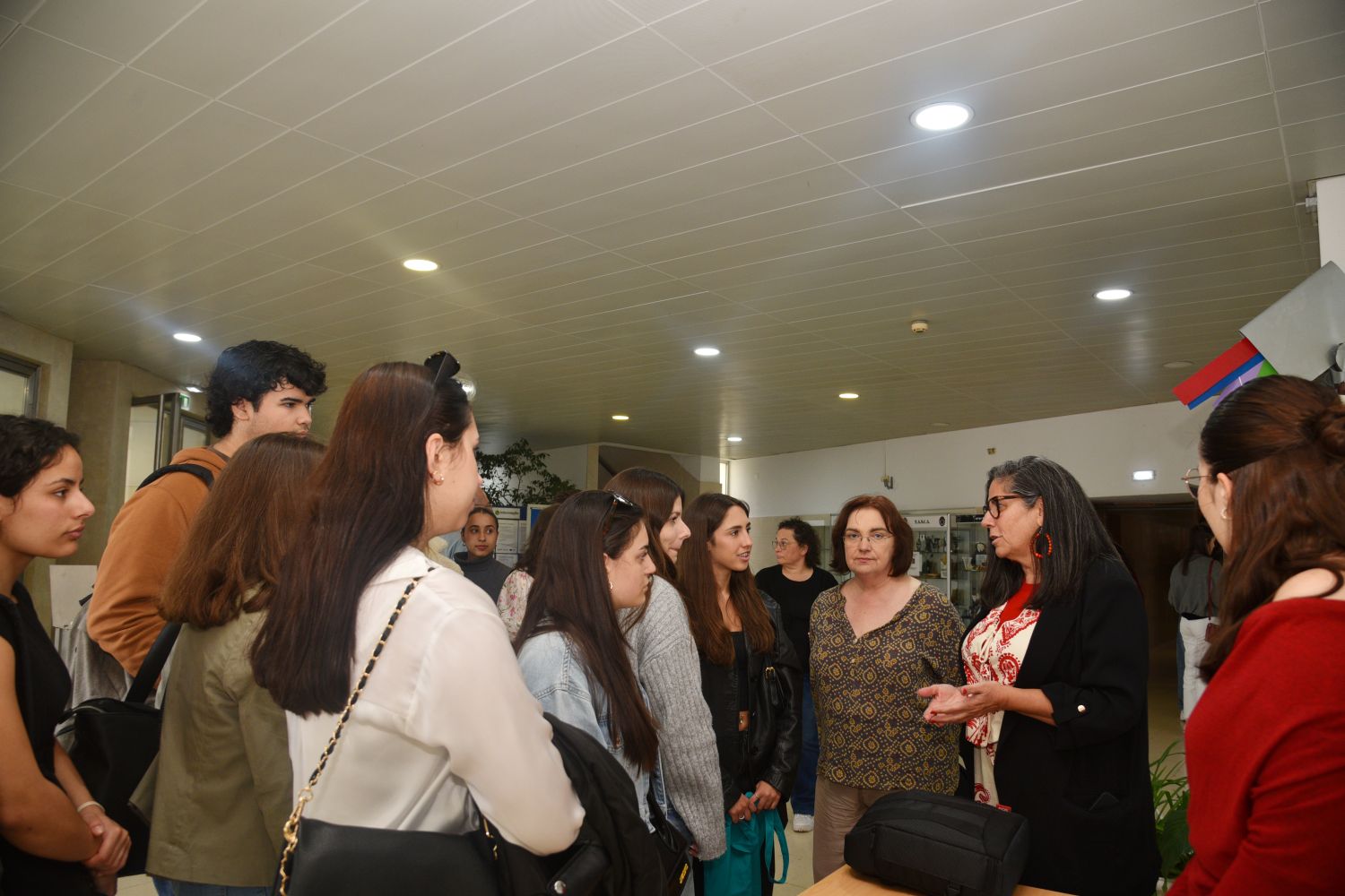 Campus Aberto mobiliza mais de 600 alunos do Ensino Secundário – IPS ...