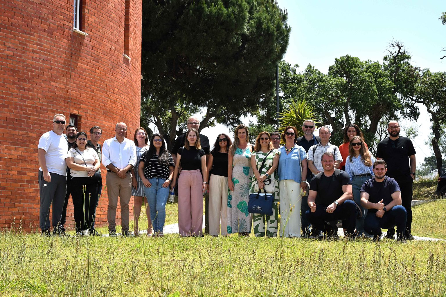 Escola Superior de Saúde – IPS – Instituto Politécnico de Setubal
