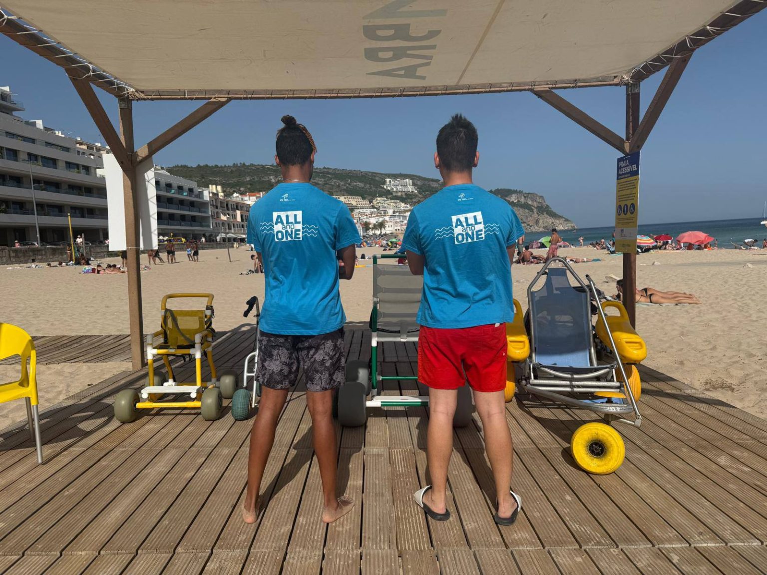 ESTBarreiro/IPS é “Rosto do Ano 2024” na área da Educação – IPS ...