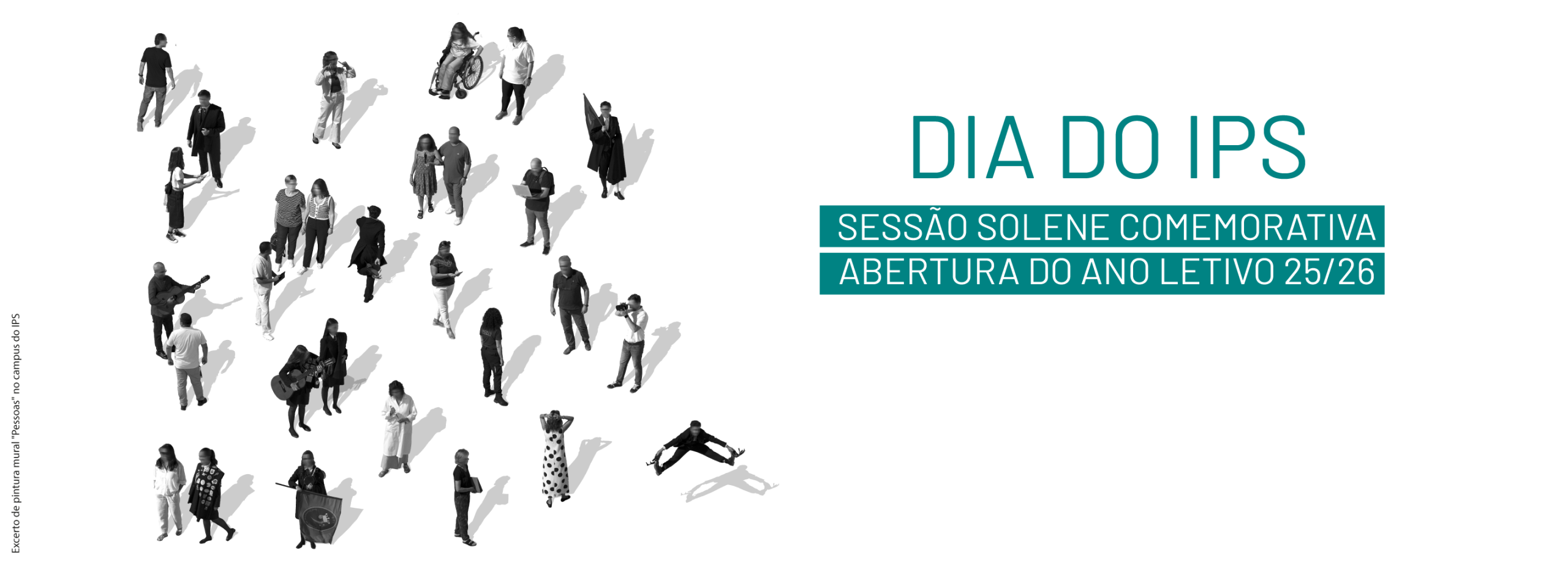 IPS – Instituto Politécnico de Setubal – Instituto Politécnico de Setubal