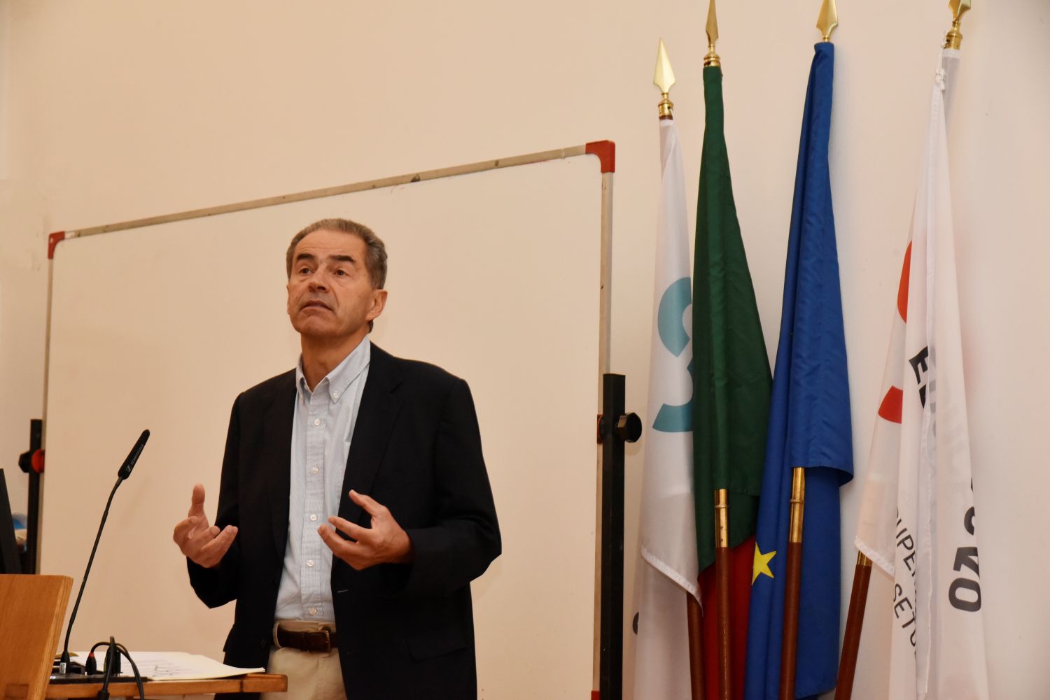 IPS – Instituto Politécnico de Setubal – Instituto Politécnico de Setubal