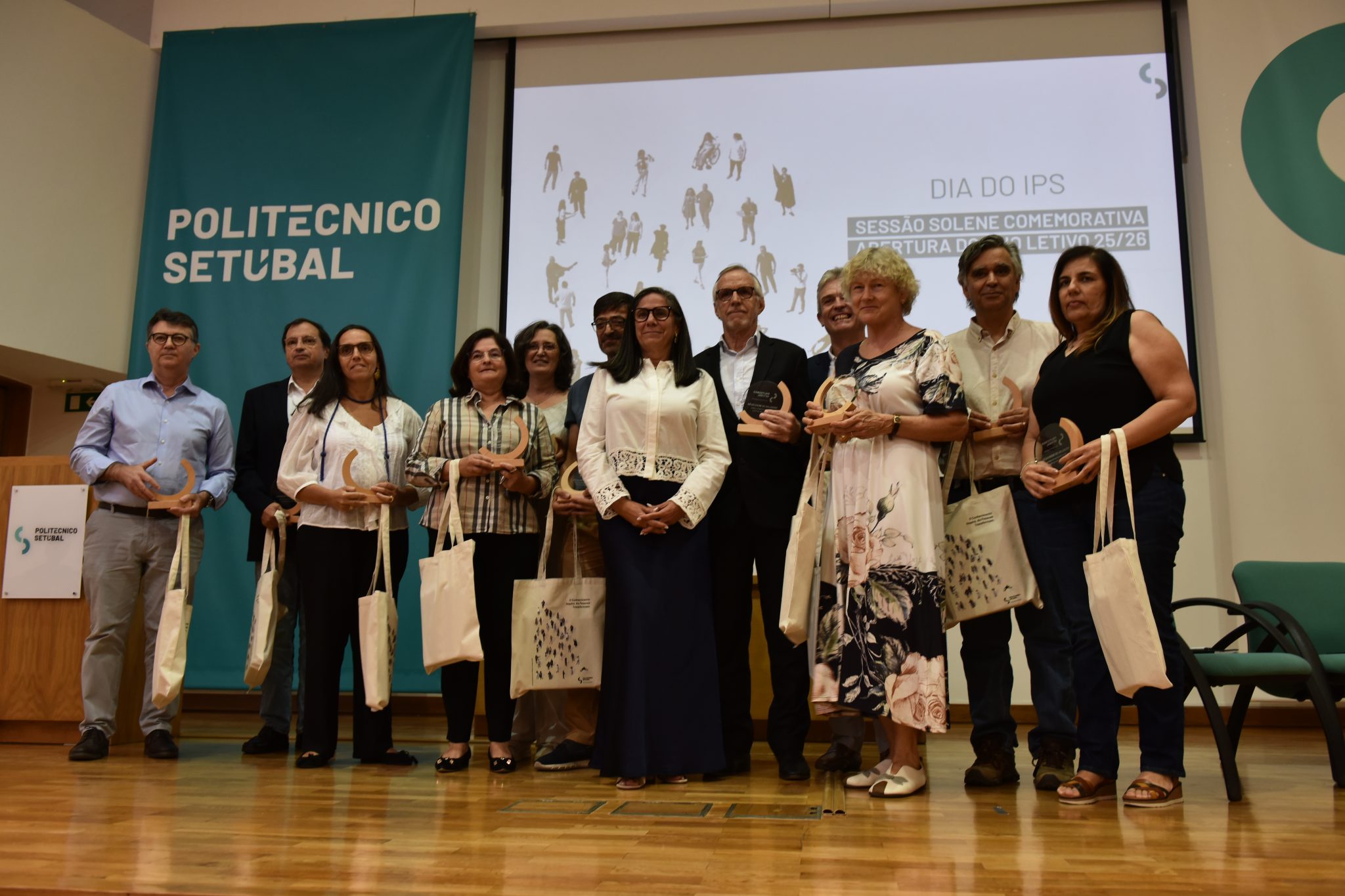 Dia do Politécnico de Setúbal 2025 – IPS – Instituto Politécnico de Setubal