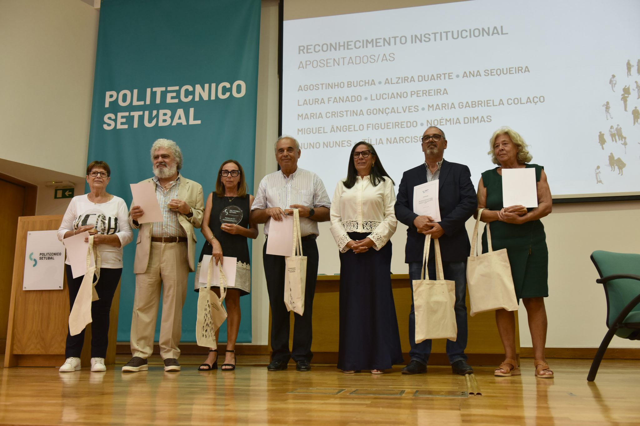 Dia do Politécnico de Setúbal 2025 – IPS – Instituto Politécnico de Setubal